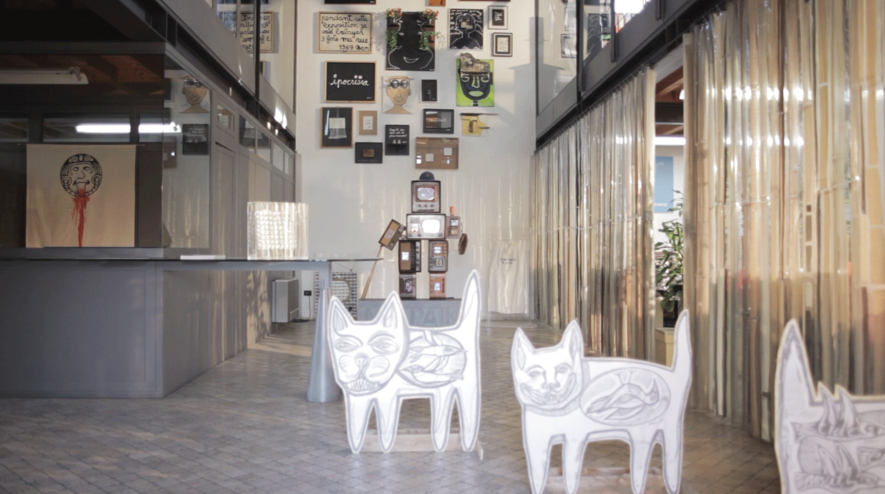 BONOTTO - Non solo tessuti