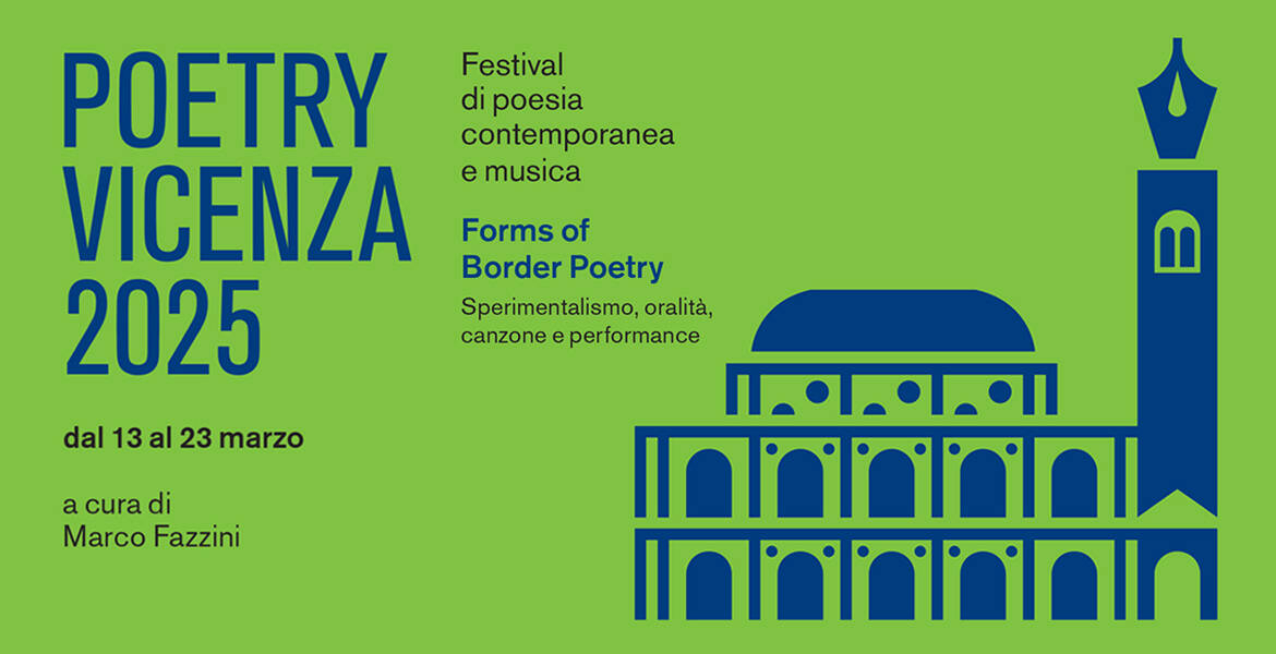 BONOTTO - POETRY VICENZA