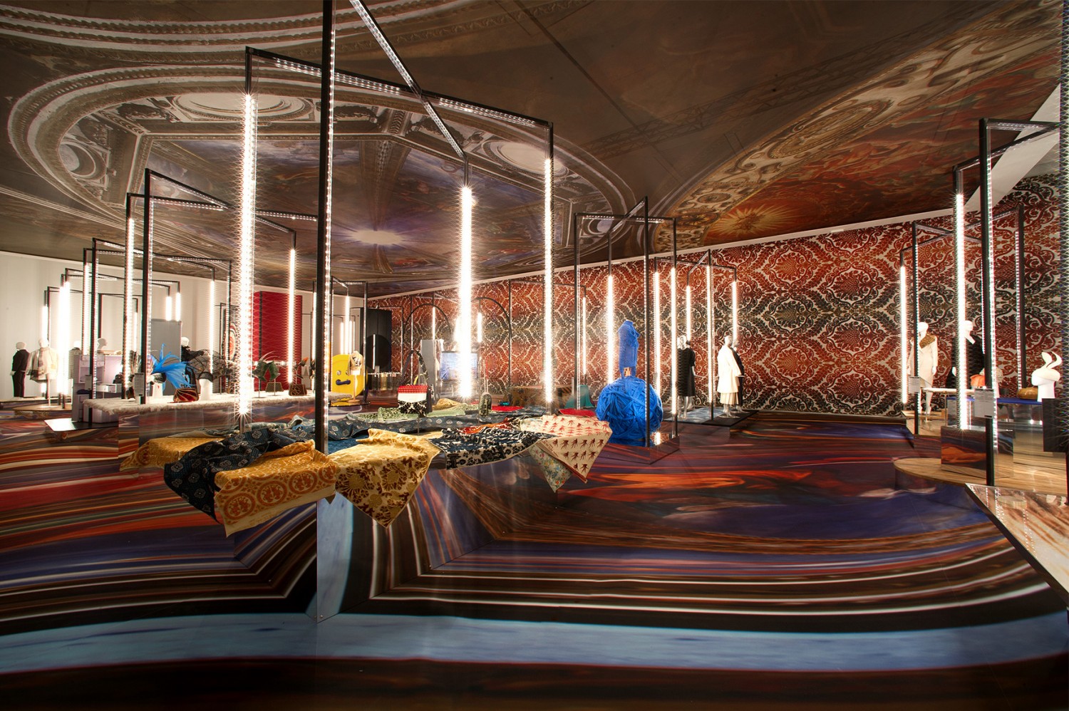 BONOTTO - BE/Dressed