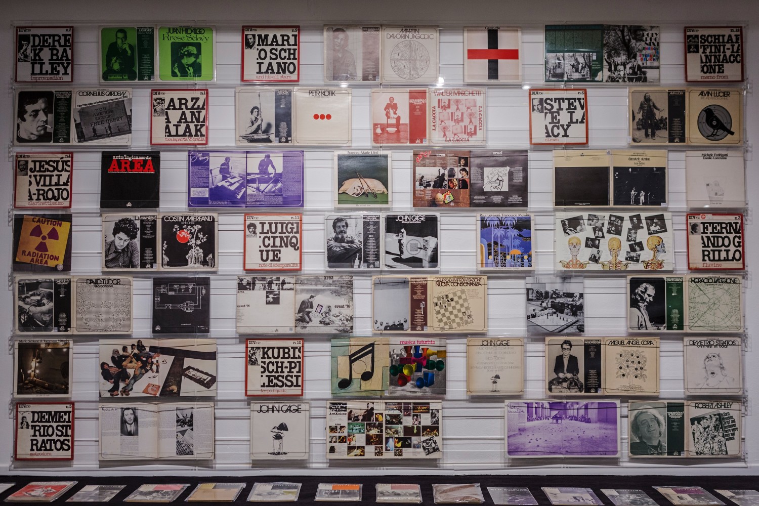 BONOTTO - HOMO FLUXUS