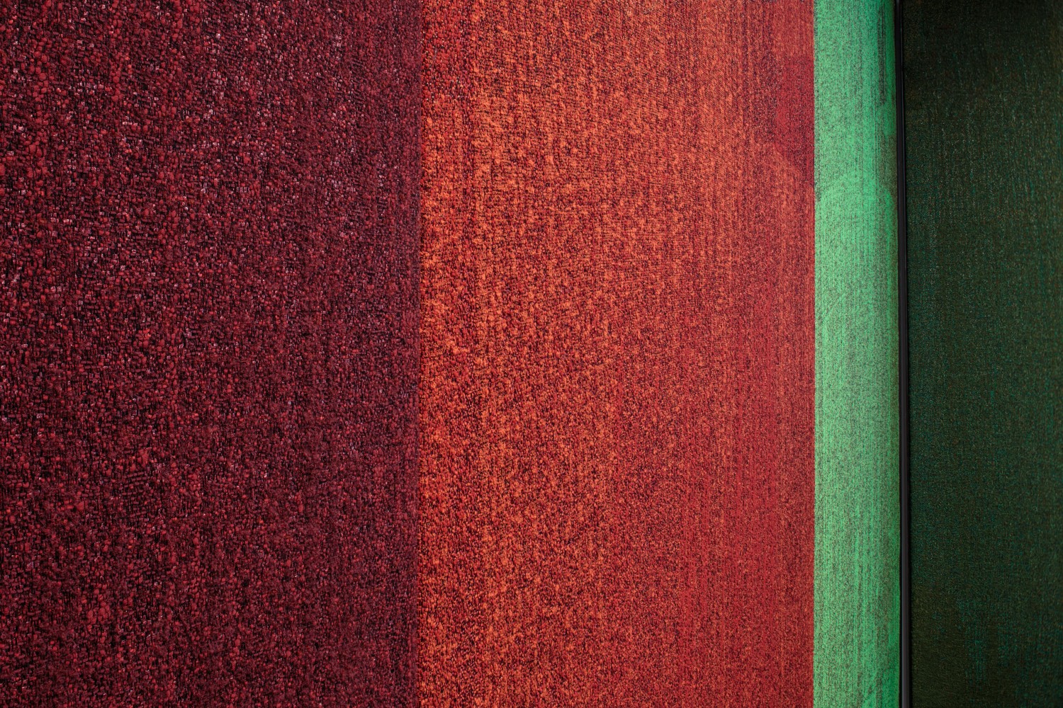 BONOTTO - DEVELOPMENT OF A PAINTING