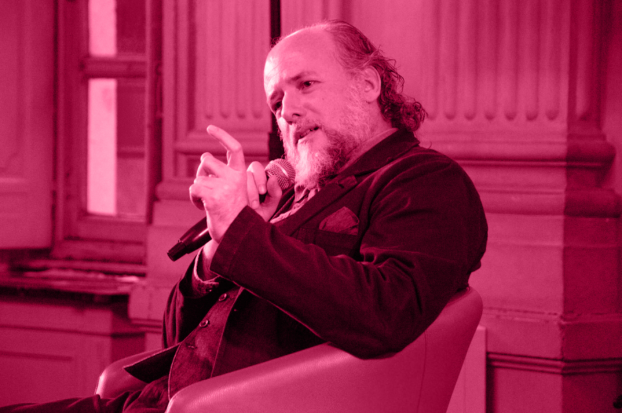 BONOTTO - Tra fare impresa, arte e vivere non c'è alcun confine