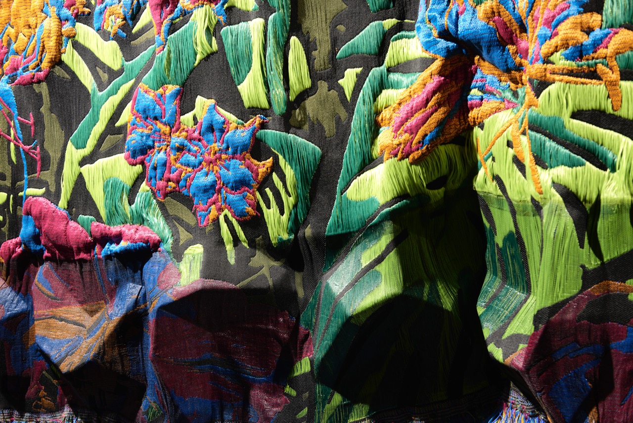 BONOTTO - GARDENING THE TRASH